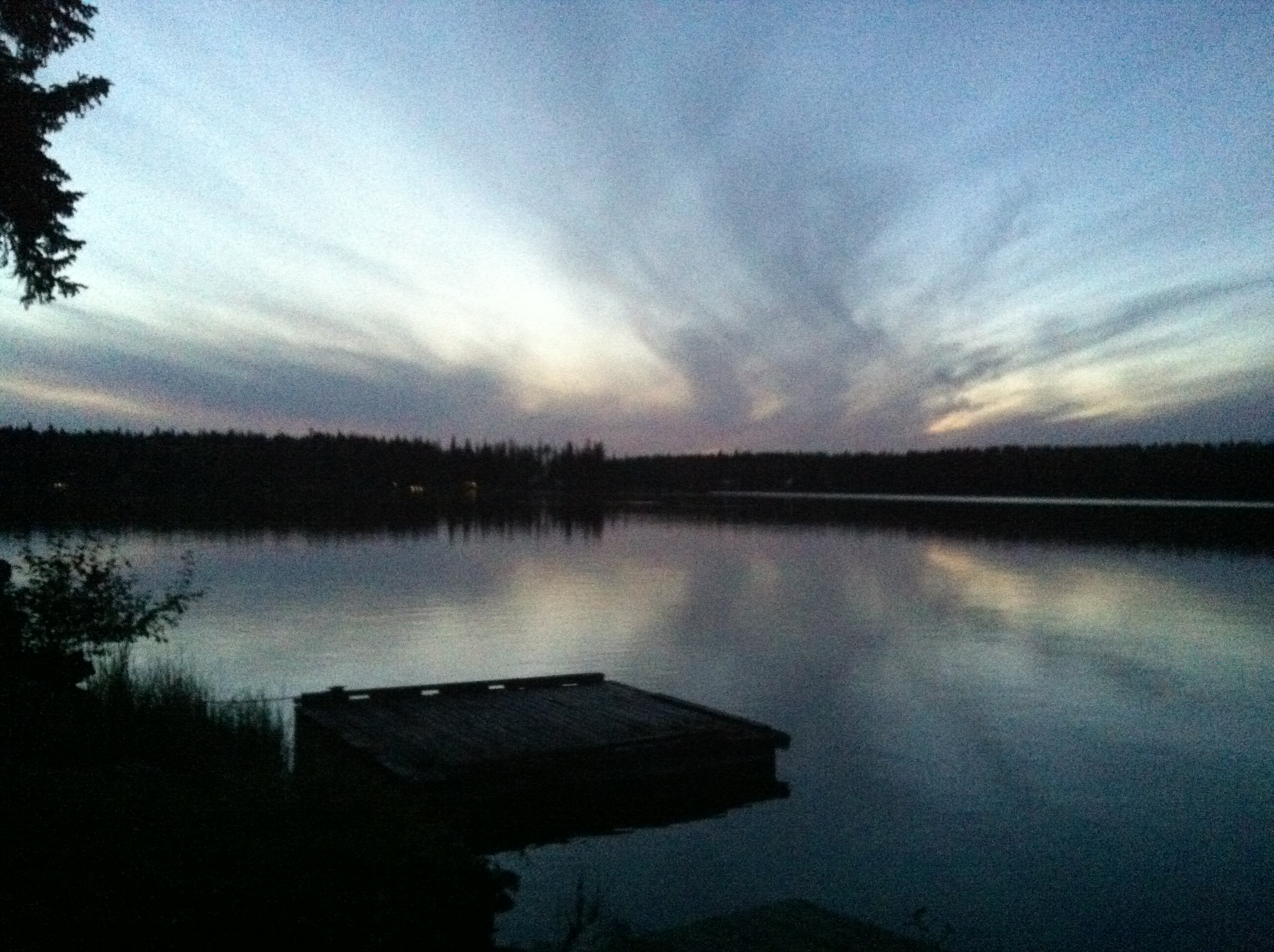Beautiful Sunset – rclr